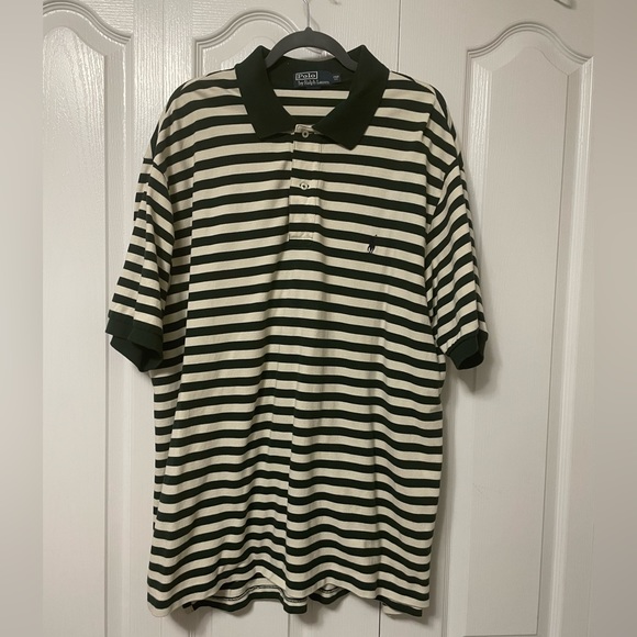 Polo Ralph Lauren | Shirts | 2xb Mens Ralph Lauren Polo Shirt | Poshmark